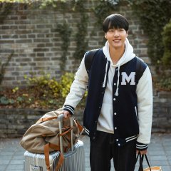 Doona! (2023) - MyDramaList