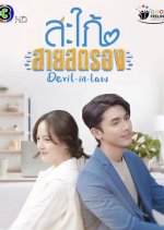 Devil in Law - MyDramaList