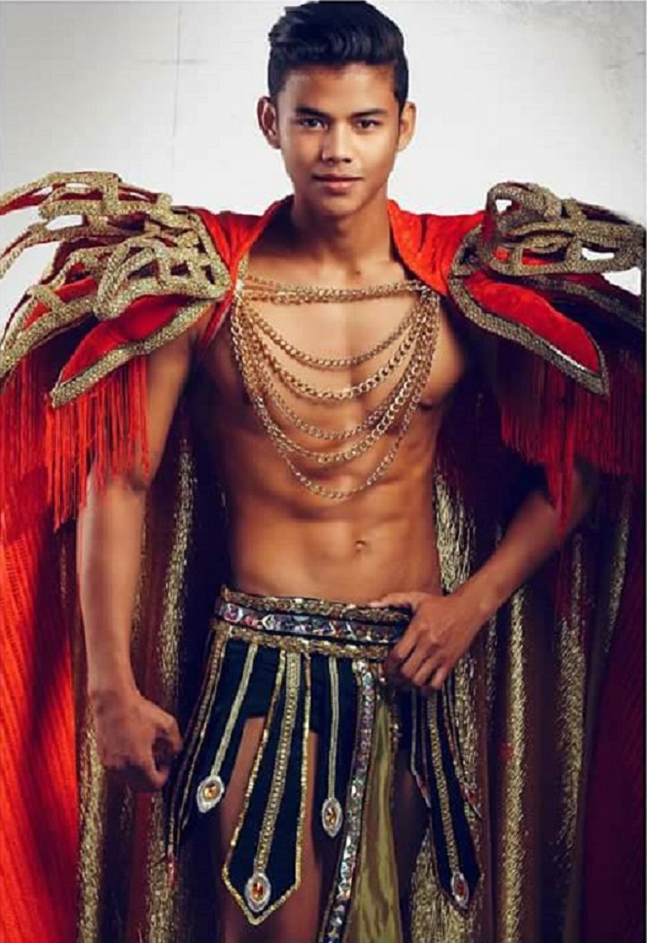 Anthoy Flores (Anthony Flores) - MyDramaList