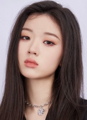 Shan Yi Chun (单依纯) - MyDramaList