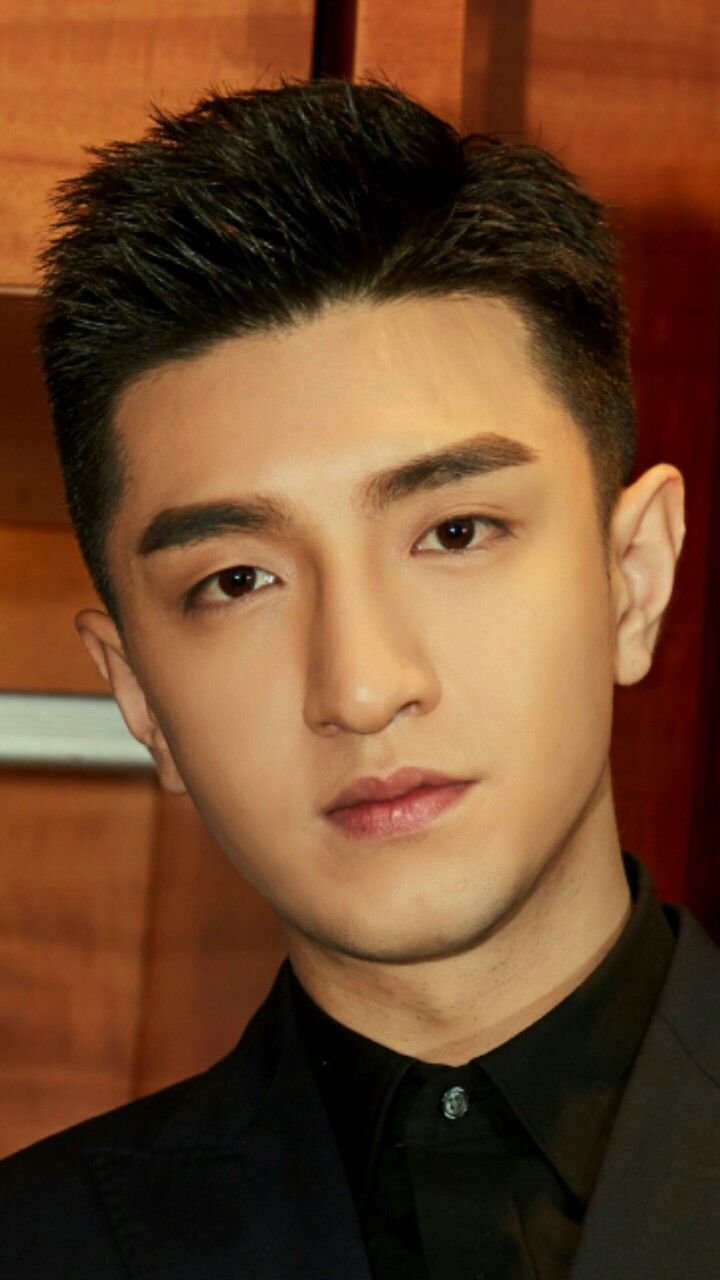 Prince Xiao Ding Tang of Qi - MyDramaList