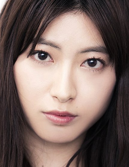 Yoshino Miho - MyDramaList