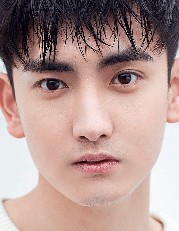 Li Cha De - MyDramaList