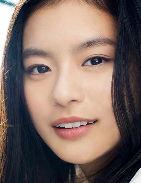 Shikata Maki - MyDramaList