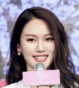 Cheng Yu Mei / May - MyDramaList