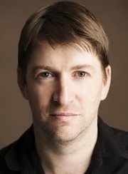 Denis Fisher - MyDramaList