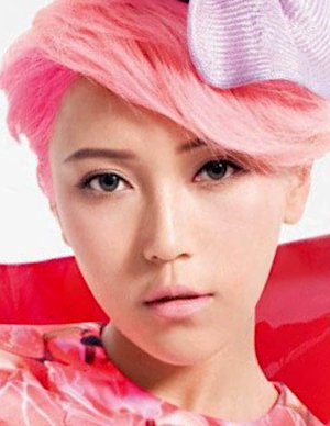 Christy - MyDramaList