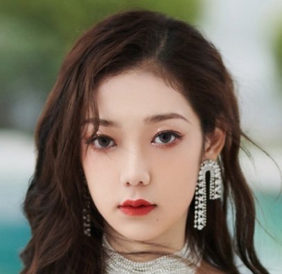 Curley Gao (شىرىناي گاۋ) - MyDramaList