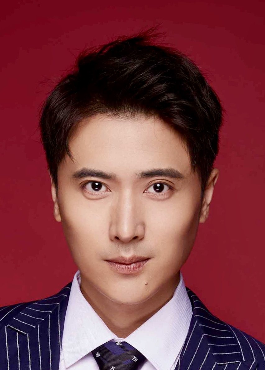 Li Rui's Instagram, Twitter & Facebook on IDCrawl