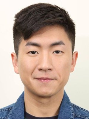 Mark Ma (馬貫東) - MyDramaList