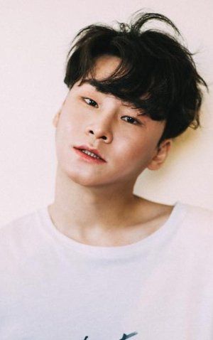 Yang Da Il (양다일) - MyDramaList