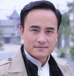 Mao Zong - MyDramaList
