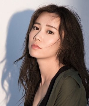 Shao Qing - MyDramaList