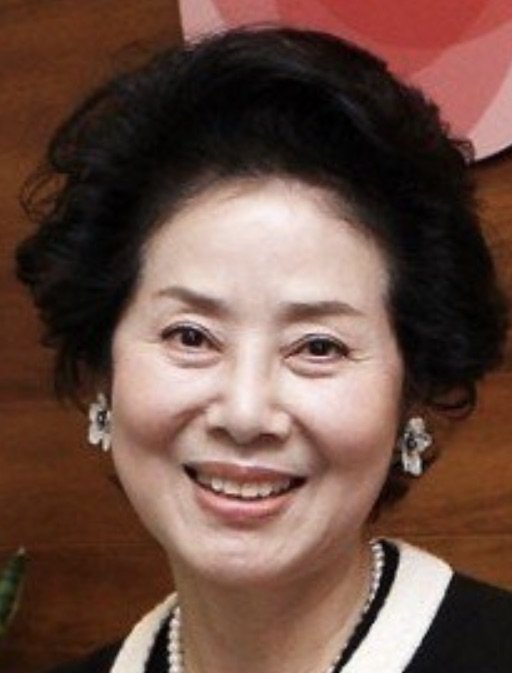 Lee Kook-hee - MyDramaList