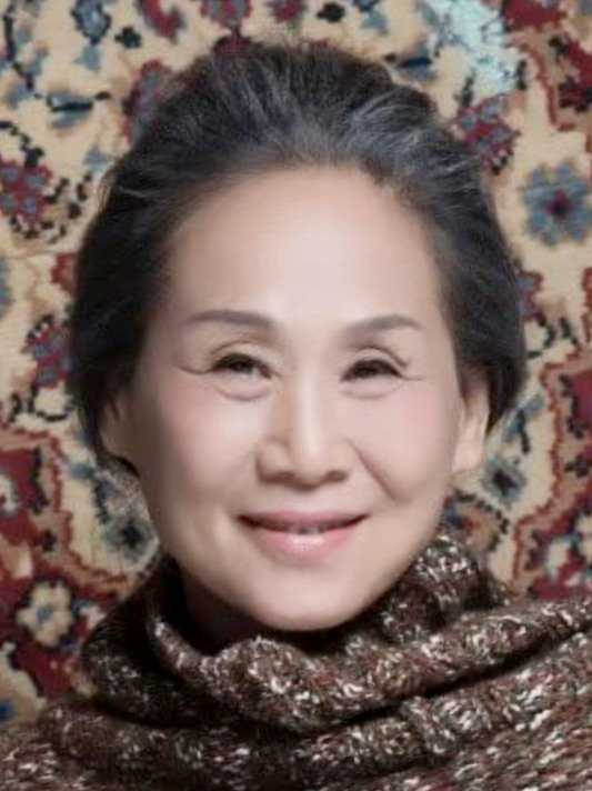 Grandma Song - MyDramaList