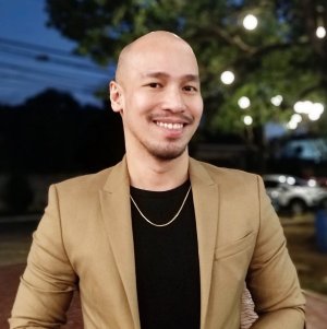 Khel Cayetano (Michael Cayetano) - MyDramaList