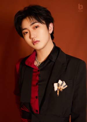 Jia Han Yu (贾涵予) - MyDramaList