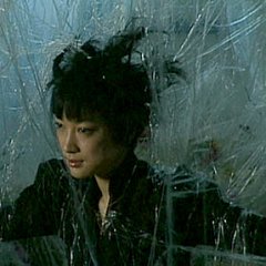 Rampo Noir (2005) - MyDramaList