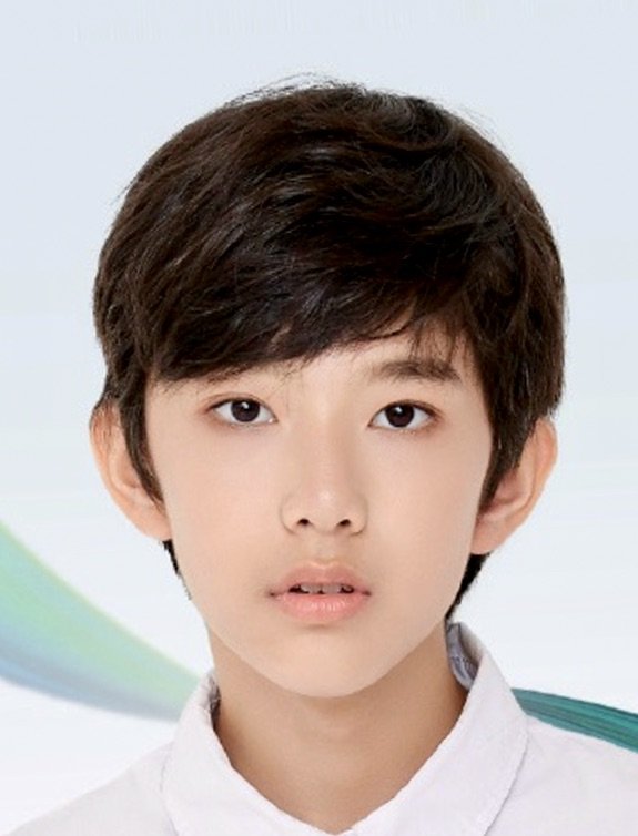 Mark Ma (马柏全) - MyDramaList