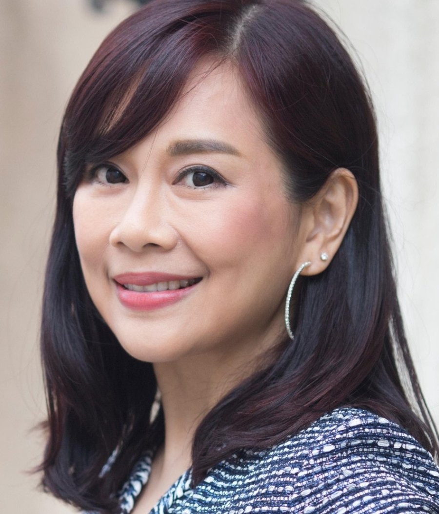 Nadia Chan - MyDramaList