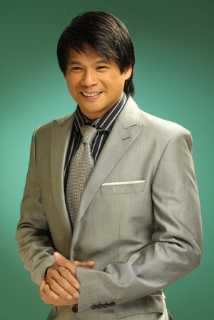 Yul Servo (John Marvin Nieto) - MyDramaList