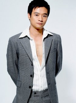Lin You Xing (林佑星) - MyDramaList