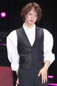 Yang Joon Il (양준일) - MyDramaList