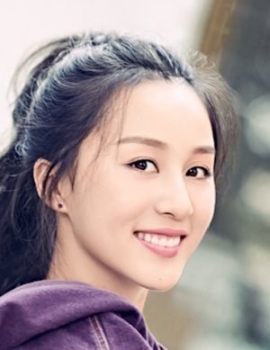 Xia Nan (夏楠) - MyDramaList