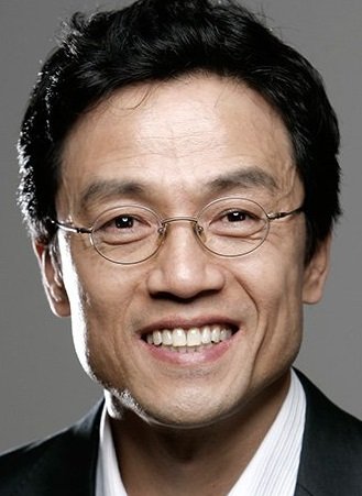 Kang Bo Kook/Secretary Kim - MyDramaList