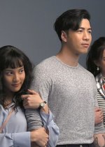 Unlucky Ploy (2020) - MyDramaList