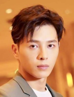 Hong Yao (洪尧) - MyDramaList