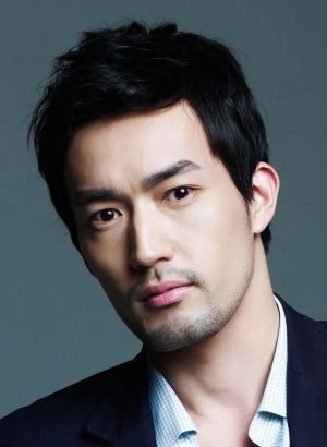 Otani Ryohei (大谷亮平) - MyDramaList