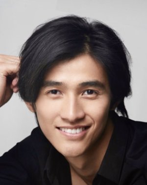 Li Zi Feng (李子峰) - MyDramaList