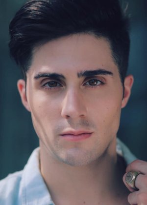 Nico Locco (Nicholas Fowler) - MyDramaList