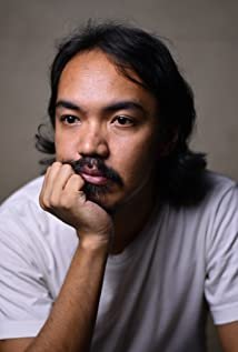 Joel Garcia (Joel Garcia) - MyDramaList