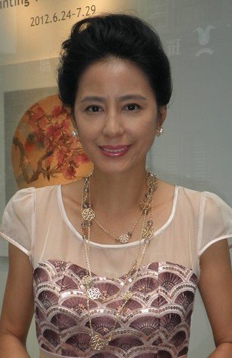 Xiang Hong - Articles - MyDramaList