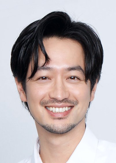 Takezai Terunosuke (竹財輝之助) - MyDramaList