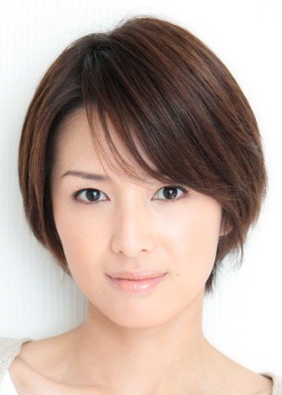 Kichise Michiko (吉瀬美智子) - MyDramaList