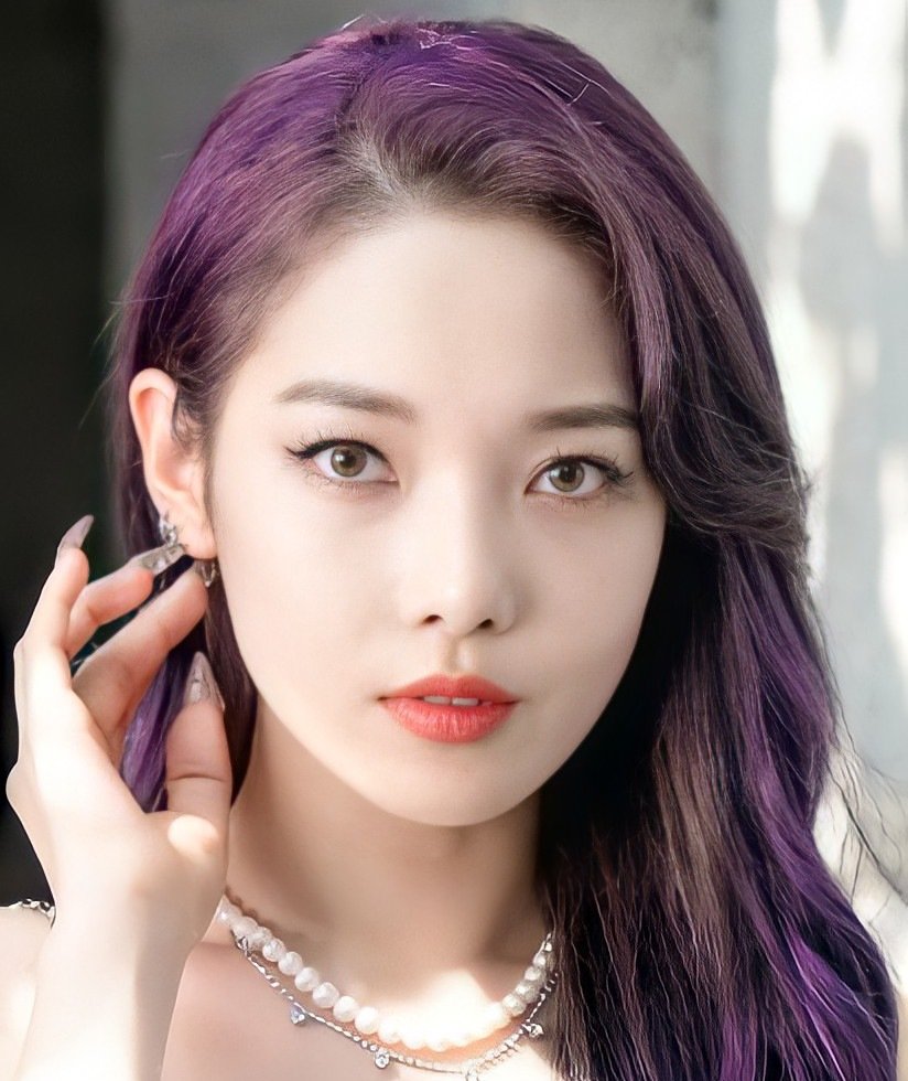 Jun So Min (전소민) - MyDramaList