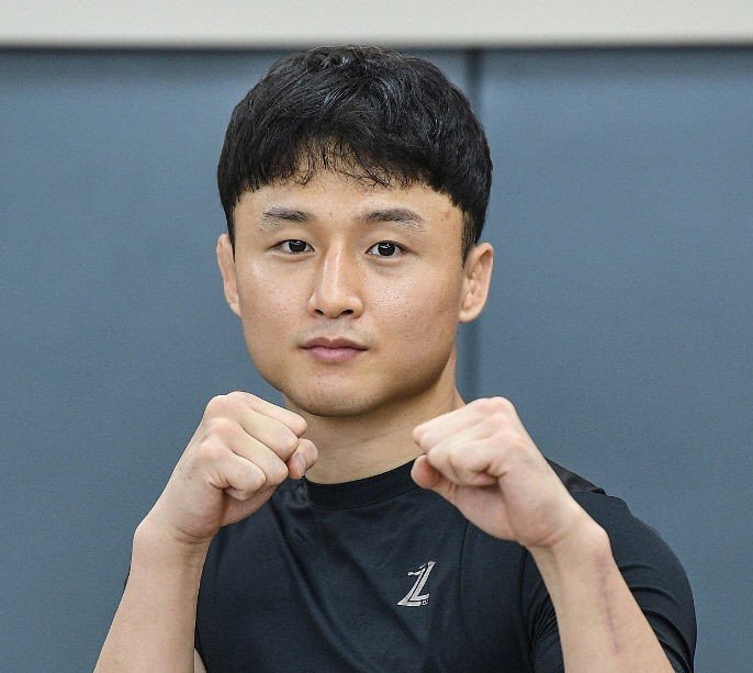 Choi Doo Ho (최두호) - MyDramaList