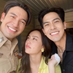 The Invincible (2024) - MyDramaList