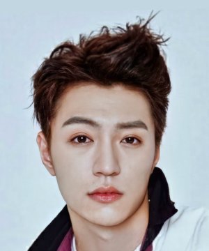 Jin Chong (金翀) - MyDramaList