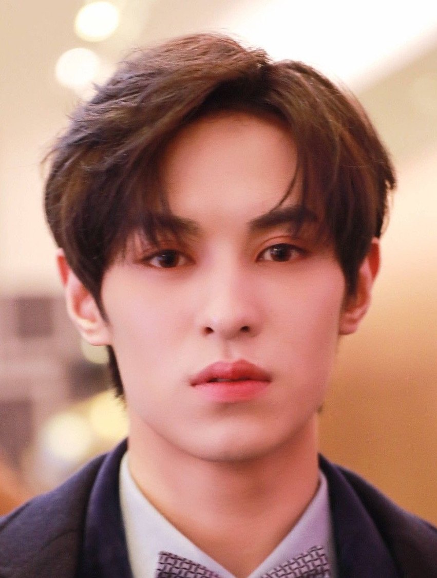 Zuo Ye (左叶) - MyDramaList