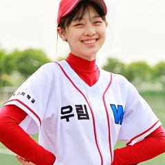 Pumpkin Time (2021) - MyDramaList