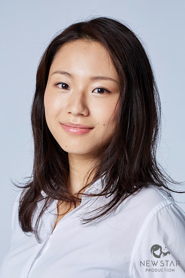 Minami Risa Mydramalist