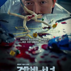 Partners for Justice (2018) - MyDramaList