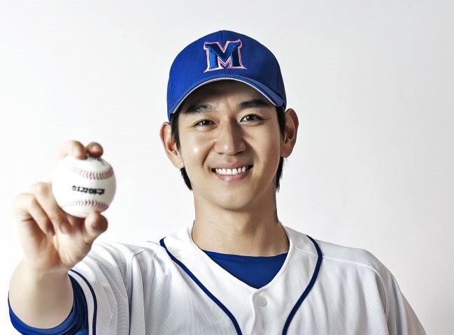 Rhee Dae Eun (이대은) - MyDramaList