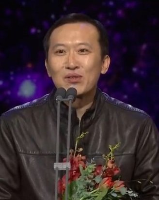 Im Sang Choon (임상춘) - MyDramaList