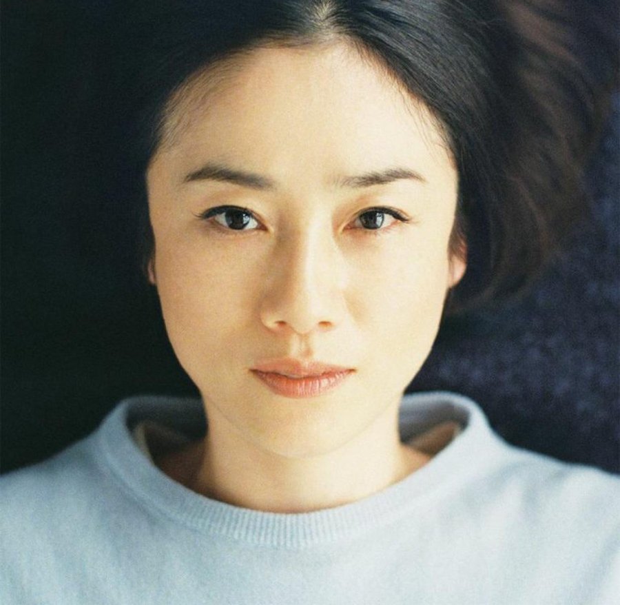 Takahashi Noriko - MyDramaList