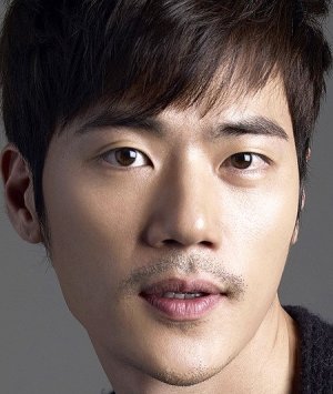 Kim Kang Woo (김강우) - MyDramaList
